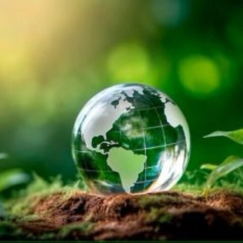 (8) Air Pollution - ENVIRONMENT GLOBAL WARMING